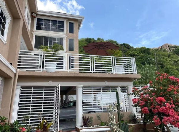 3 RIDGE VIEW CLOSE unit: 5, Red Hills, St. Andrew Parish House for Rent ...