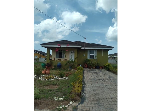 Lot 84 COLBECK MANOR, OLD HARBOU, Colbeck, Saint Catherine Parish House ...