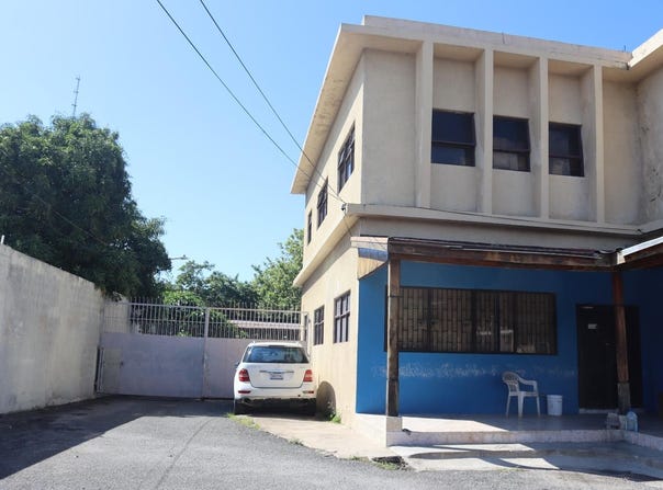 37 LYNDHURST ROAD, Kingston 5, St. Andrew Parish Land/Development for ...
