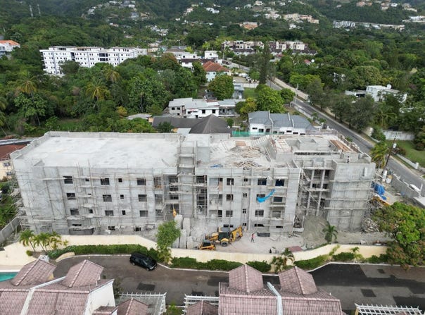 NORBROOK DRIVE, Kingston 8, St. Andrew Parish House for Sale - realtor.com