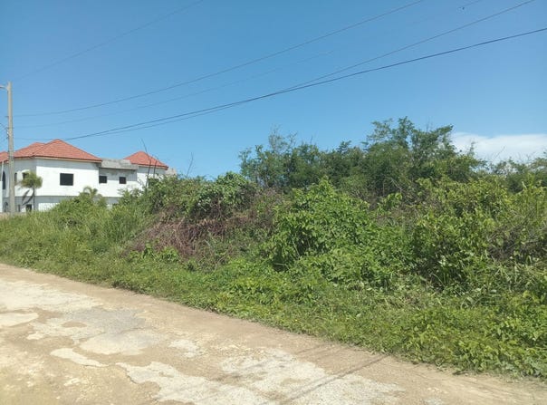 BEACH WAY, DUNCANS BAY lot: 72, DUNCAN BAY, Trelawny