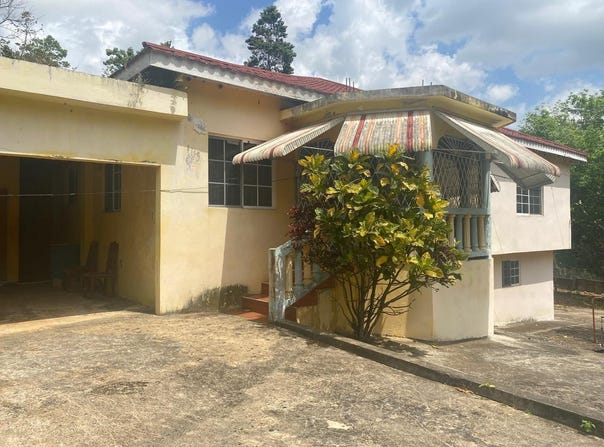 CLARKS TOWN, 1979, Manchester Parish House for Sale - realtor.com
