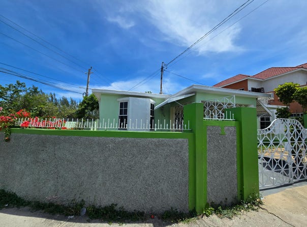 PORTMORE DRIVE, PASSAGEFO, Passage Fort, Saint Catherine Parish House ...