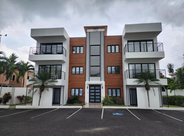 8 SHORTWOOD ROAD, Kingston 8, St. Andrew Parish House for Rent ...