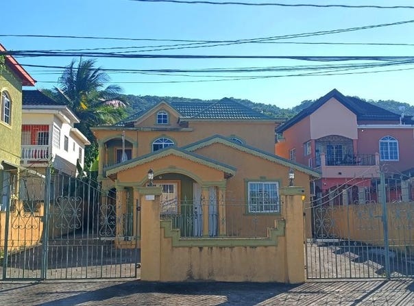 BOGUE VILLAGE, Montego Bay, St. James Parish House for Sale - realtor.com