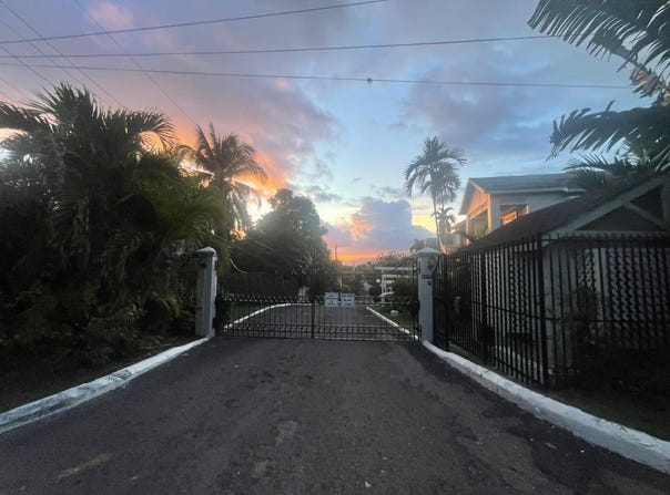 41 CHERRY DRIVE unit: 8, Kingston 8, St. Andrew Parish House for Rent ...
