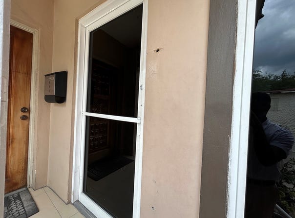 94m Old Hope Rd, Kingston 6, St. Andrew Parish Retail for Rent ...