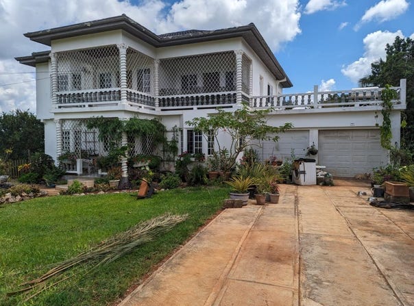 2 PANGOLA CLOSE, Mandeville, Manchester Parish House for Sale - realtor.com