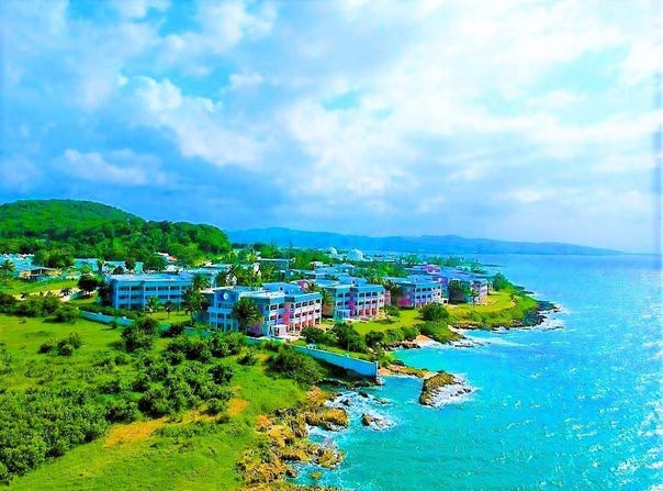 POINTE, Lucea, Hanover Parish Hotel/Leisure for Sale - realtor.com