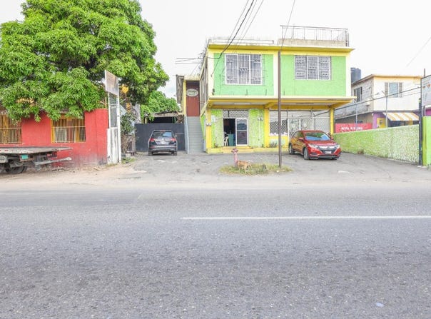WALTHAM PARK ROAD, Kingston 11, St. Andrew Parish Land/Development for ...