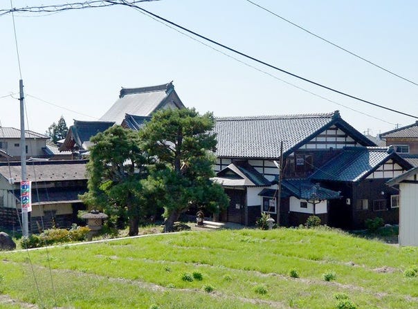 382, Niigata, Niigata Prefecture House for Sale - realestate.com.au
