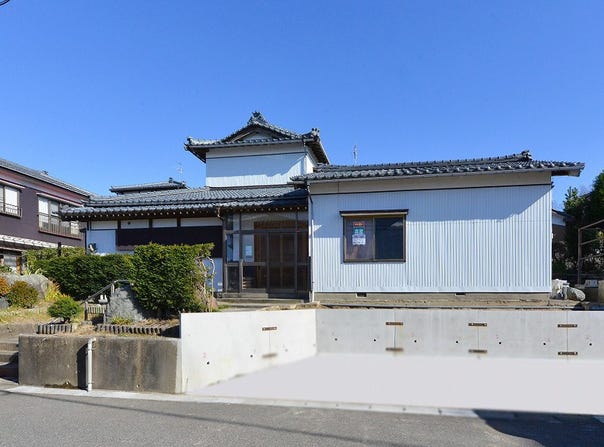 8 Nakamura, Akiha Ward, Niigata, 956-0036, Japan, Niigata, Niigata ...