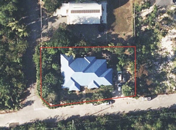 Lower Valley, Block: 32D, Parcel: 197, Area: 50, Lower Valley, Savannah ...