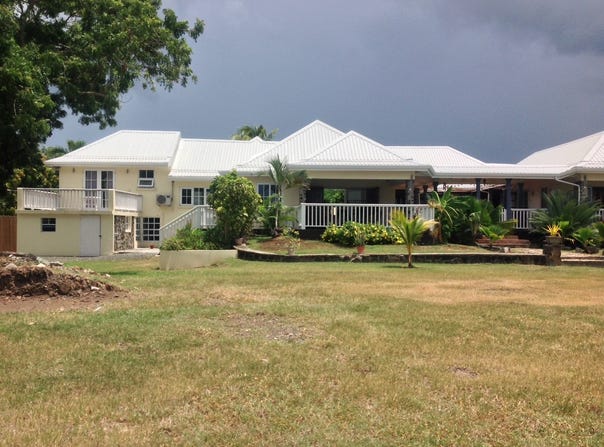 Ocean View Villa Cap Estate, Cap Estate, Gros Islet House for Sale ...