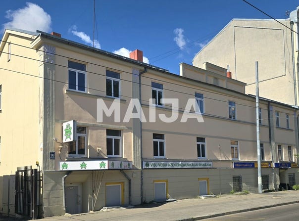 Tallinas 96, Riga, Riga 1001 Apartment for Sale - realestate.com.au