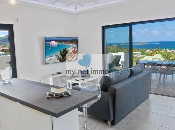 Saint-Martin 97150 Apartment for Sale - realtor.com