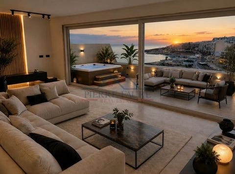 San Pawl il-Baħar, Majjistral Apartment for Sale - realestate.com.au