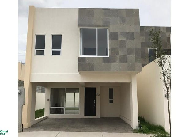 Rio Coatzacoalcos 136, Fraccionamiento Crystal Lagoons, Apodaca, Nuevo ...