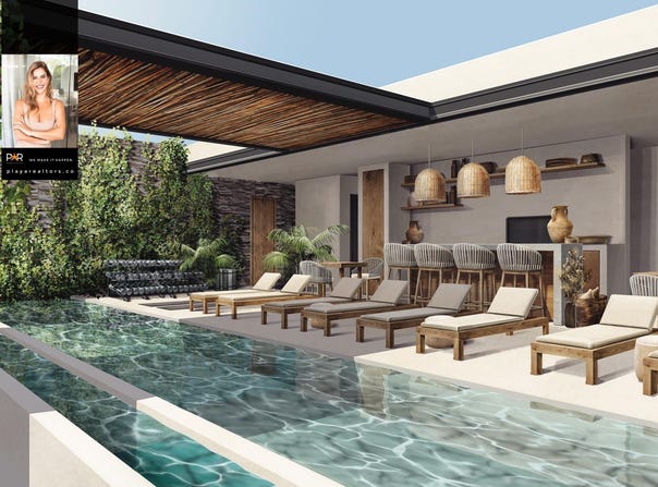 Calle 4 Sur, Tulum, Quintana Roo Apartment for Sale - realtor.com