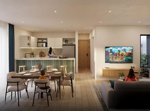 Unnamed Road, Tulum, Quintana Roo 77765 Apartment for Sale - realtor.com