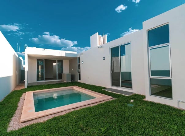 Mérida, Yucatan 97000 House for Sale - realtor.com