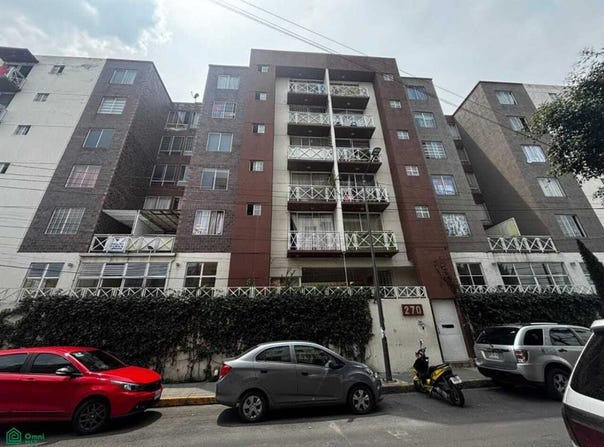 Calle 2 270, Agrícola Pantitlán, Iztacalco, Ciudad de México, Ciudad de ...