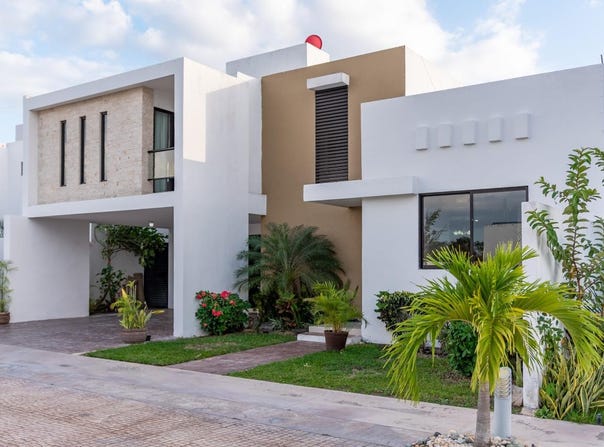 88 X 23 Y 25, Mérida, Yucatan House for Sale - realtor.com