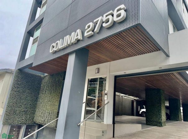 Av. Colima la Cacho 0, Madero, Tijuana, Baja California, 22040, Tijuana ...