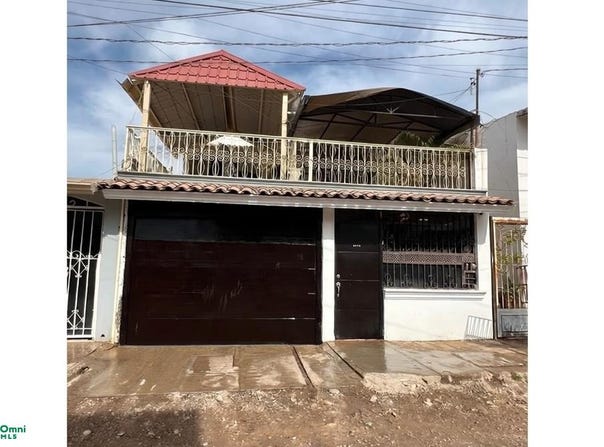 Avenida Aloe 3026, Fraccionamiento Laureles Pinos, Culiacán Rosales ...