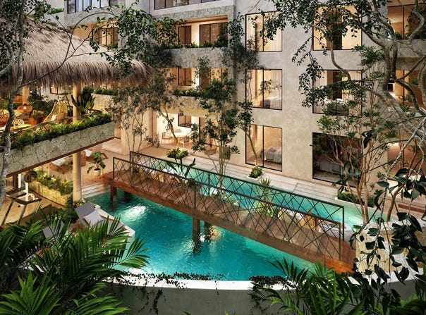 Aldea Zama, Tulum, Quintana Roo Apartment for Sale - realtor.com