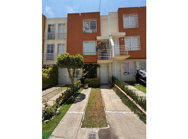 MEDITERRANEO 16, Los Héroes San Pablo, Tecámac, México, Tecamac de ...