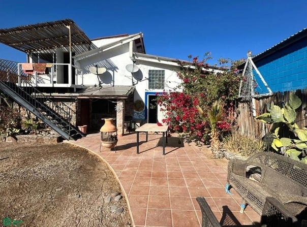 posada concepcion House 50a, Heroica Mulege, Mulege, Baja California ...