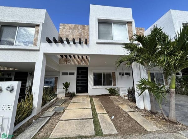 115 Av Sur 77710, Playa Del Carmen Centro, Solidaridad / Riviera Maya ...