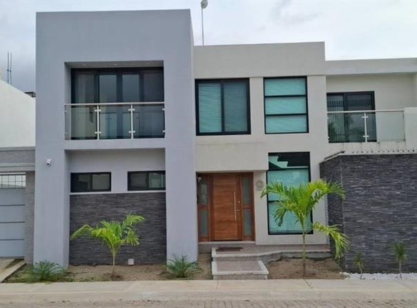 Parota 9, Santiago, Manzanillo, Colima, Manzanillo, Colima 28860 House ...