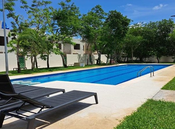 43 Toscana, Playa del Carmen, Quintana Roo House for Sale - realtor.com