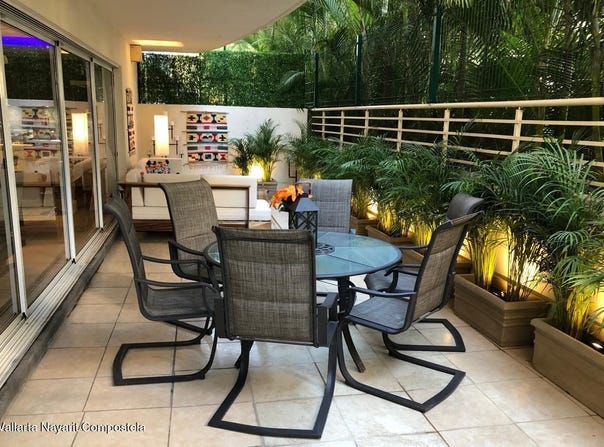 JALISCO, Puerto Vallarta, Hotel Zone, Las Glorias, Puerto Vallarta, Jalisco