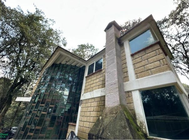 Lienzo Charro , San Miguel Tecpan, Jilotzingo, México, Jilotzingo ...