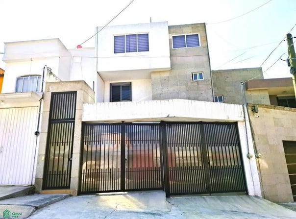 Golfo de Tomini 25, Lomas Lindas II Sección, Atizapán de Zaragoza, México, Ciudad Adolfo Lopez ...