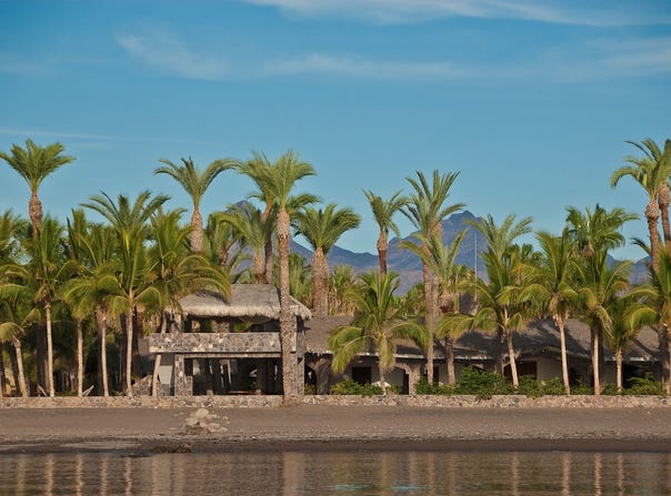 Ignacio Zaragoza, Loreto, Baja California Sur 23880 House for Sale ...