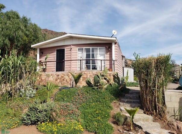 Rancho El Encanto La Mision, Ensenada, Baja California 22746 House for ...
