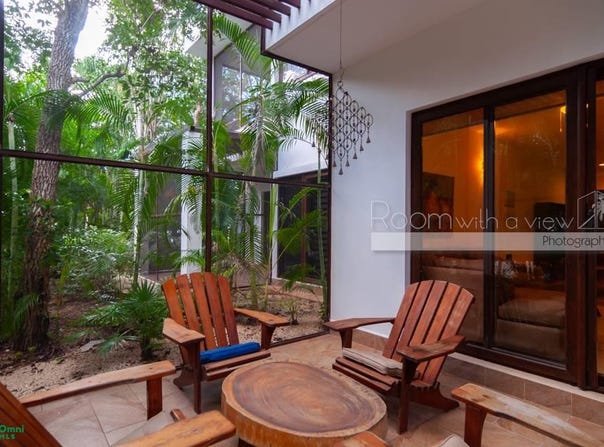 Tulum Country Club 3, Tulum, Quintana Roo 77737 Apartment for Sale ...