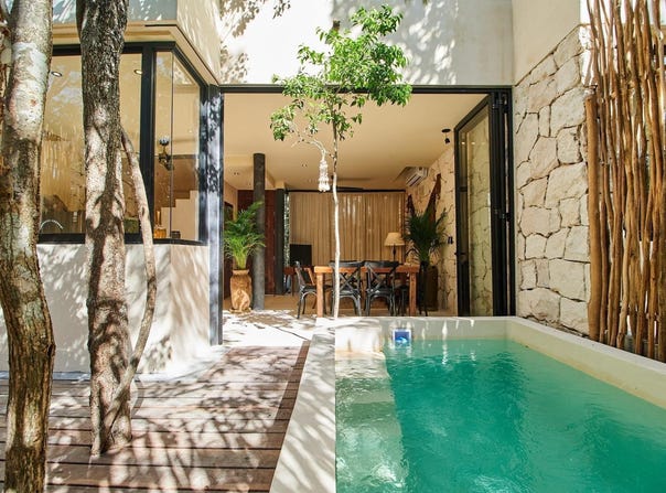 Calle 29 poniente, Tulum, Quintana Roo 77765 House for Sale - realtor.com