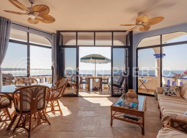 Mirador Sueño Posible SN, Puerto Escondido Centro, San Pedro Mixtepec ...