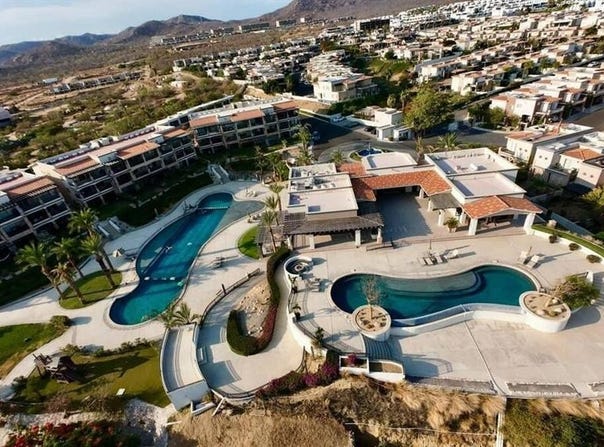 ventanas 0, El Tezal, Los Cabos, Baja California Sur, Cabo San Lucas ...