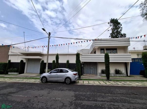 Circuito Bahamas 132, Lomas Estrella, Iztapalapa, Ciudad de México ...