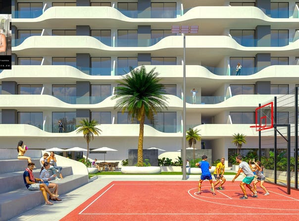 México 307, Cancún, Quintana Roo 77560 Apartment for Sale - realtor.com