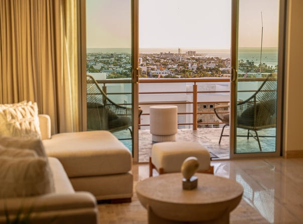 Colina Del Sol, La Paz, Baja California Sur 23010 Apartment for Sale ...