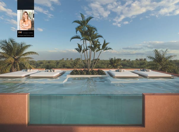 Av. Guardianes Mayas, Tulum, Quintana Roo 77765 Apartment for Sale ...