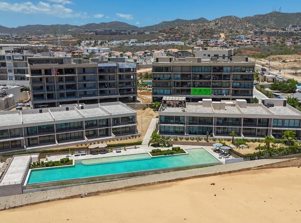 W44C+CX, 23467 Cabo San Lucas, BCS, Mexico, Cabo San Lucas, Baja ...