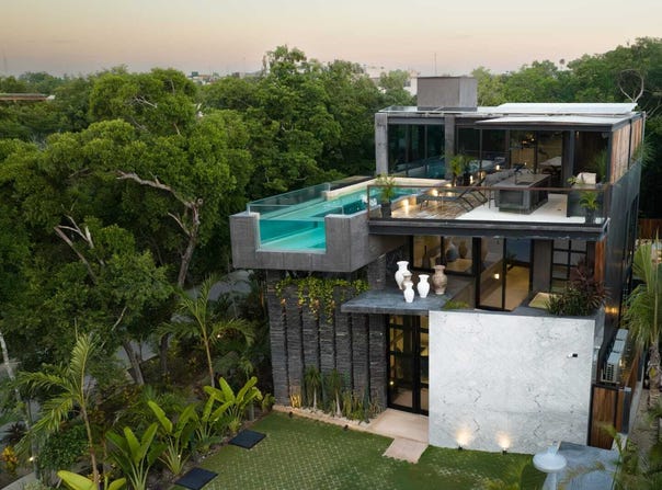 Aldea Zama 10, 77760 Tulum, Q.R., Mexico, Tulum, Quintana Roo 77760 ...